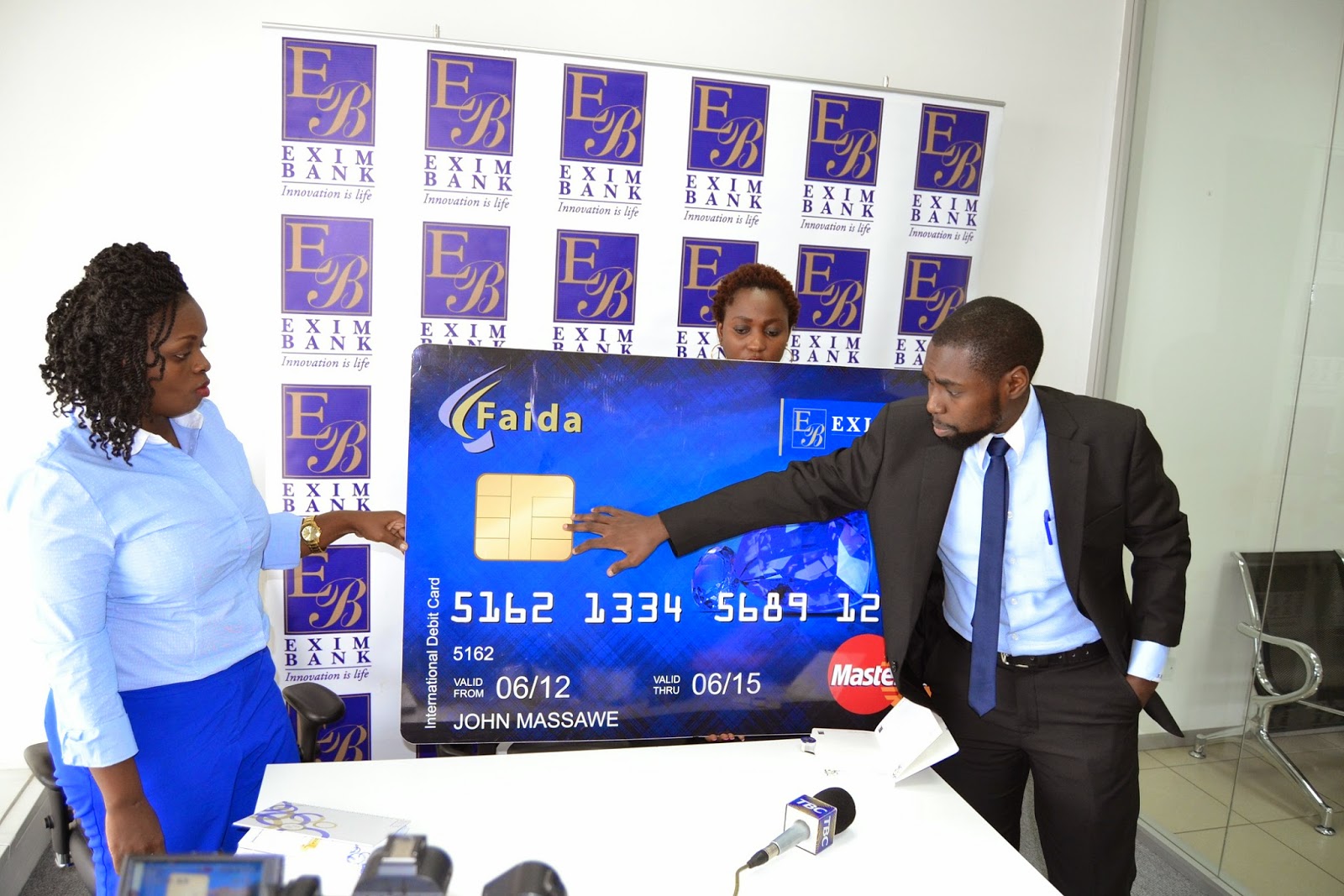 Kitomari Banking & Finance Blog: EXIM BANK LAUNCHES A CAMPAIGN TO ...