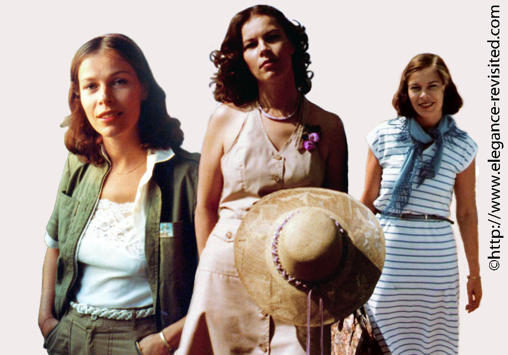 What's Your Style DNA? - Elegance Revisited