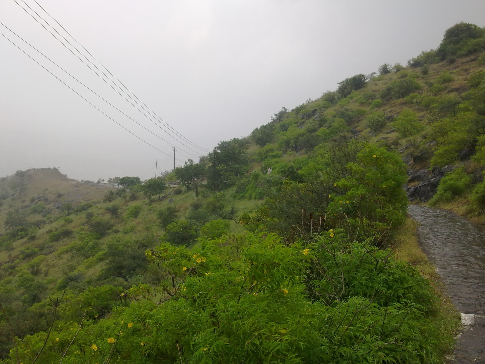 My Picnic Trip around Pune: My picnic trip around Pune - Jejuri Juna ...