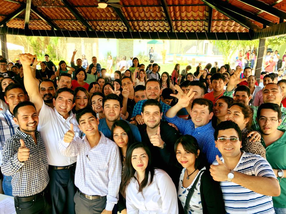 ASOCIACION ECOLOGISTA RIO MOCORETA: EDUCACIÓN Y CAPACITACIÓN PUEDEN ...