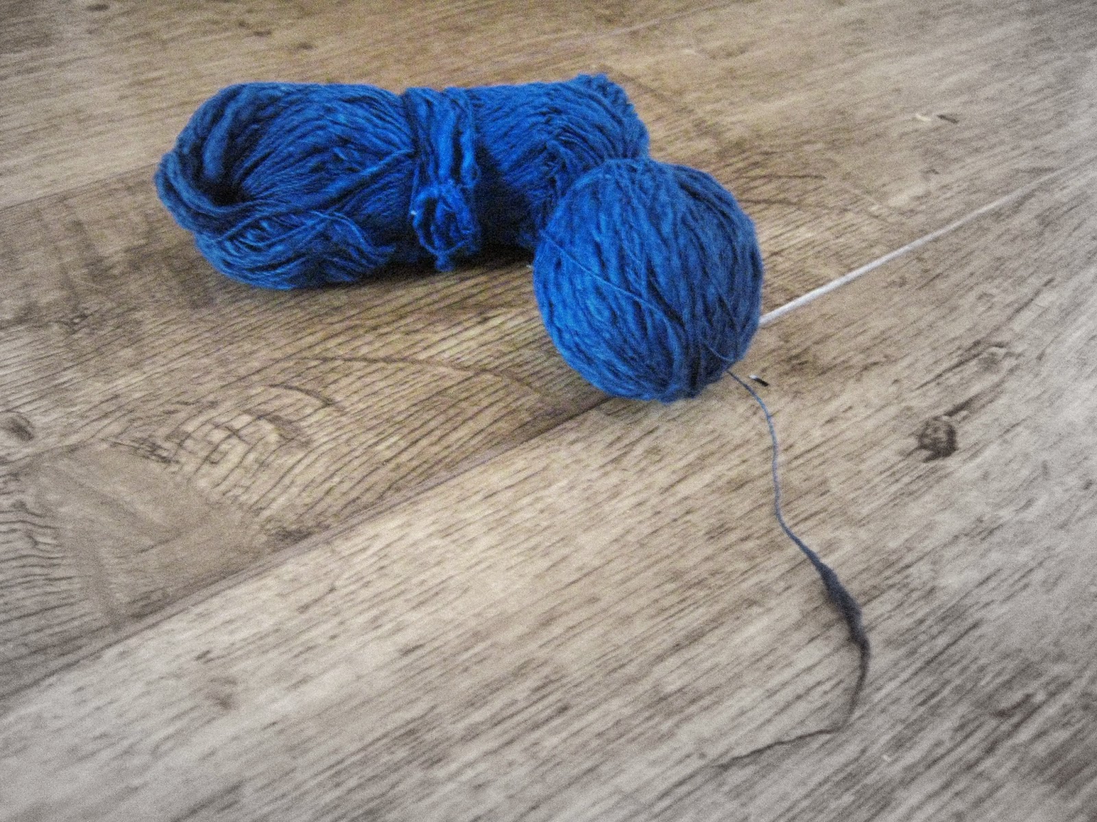 What to do with problem yarn... | Awake + Make | A Blog for Creative Living