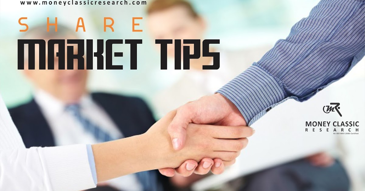 Recommendations For Making Money In Share Market - Money Classic ...
