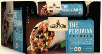 Sweet Earth Foods Review