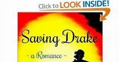 hearth/myth - Rursday Reads: Saving Drake: a Romance - JD Mader