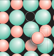 Chemistry: Frenkel defects