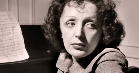 ART and ARCHITECTURE, mainly: Edith Piaf: 50th anniversary of her death ...