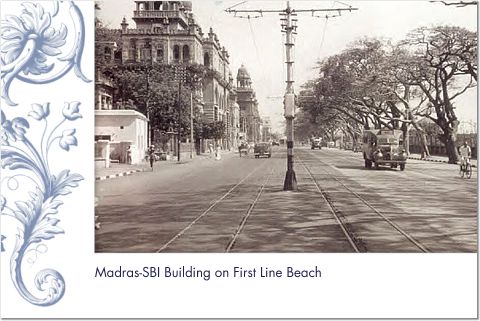 Remembering Madras: Hello Madras