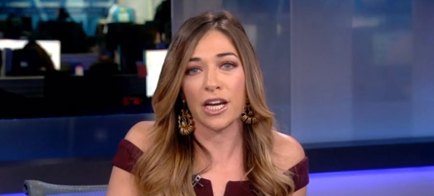 Julianna Tatelbaum - 18 Dec 18 - Street Signs Europe