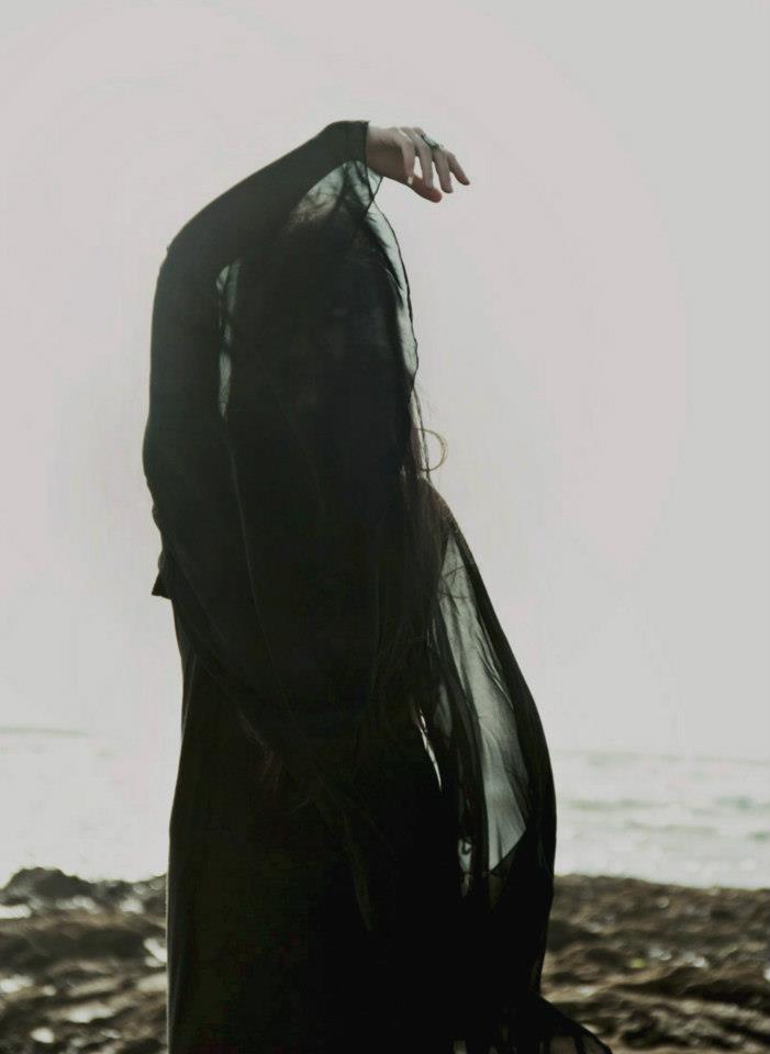 Tuonetar: The pictures