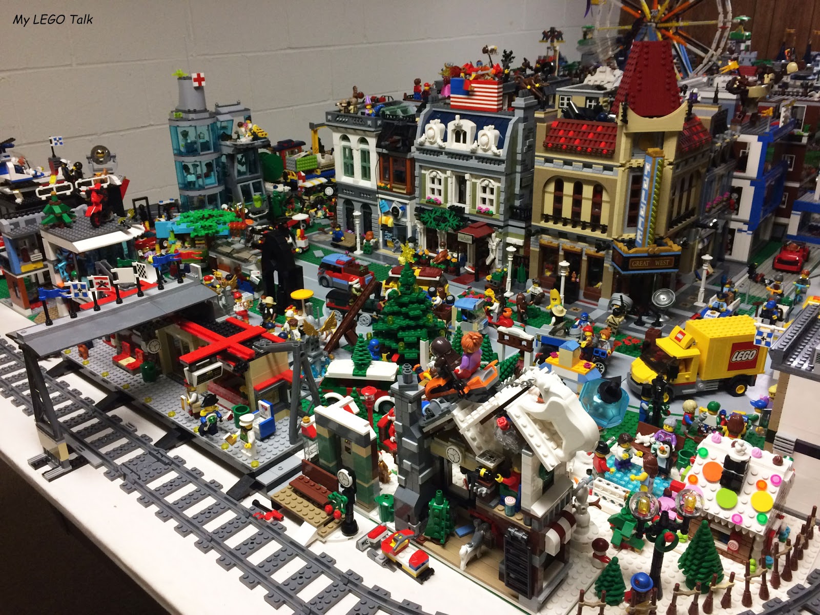 Cityville and Lakeview: Interview with two brothers who created two ...