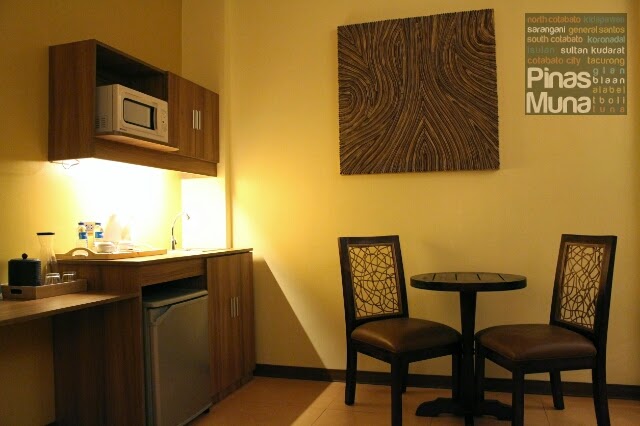 Microtel by Wyndham, General Santos City