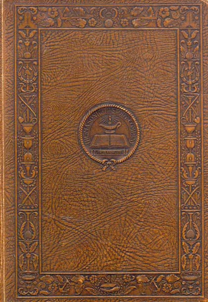 The Joe and Jill Chronicles: Binding Beauty: Masonic Books