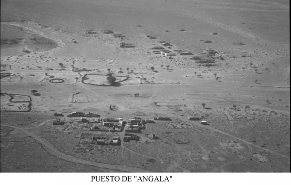 SAHARA 1975: AMGALA