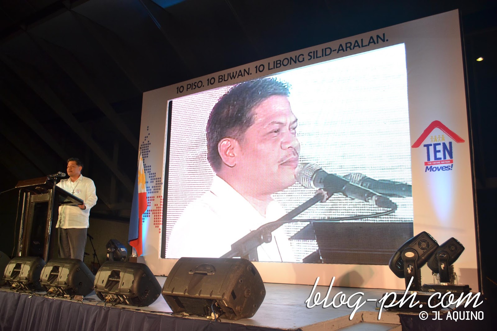 DepEd Secretary Bro Armin A. Luistro, FSC | BLOG-PH.com — Top ...