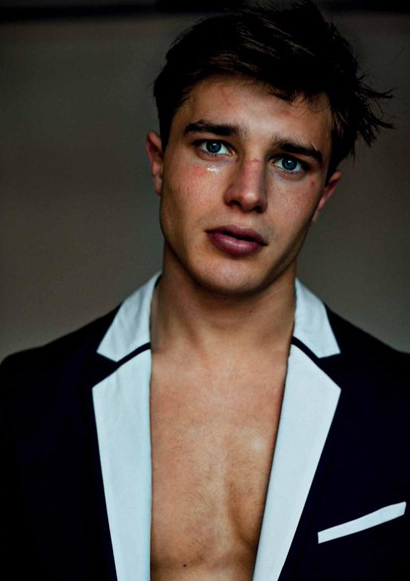 Jed Texas By Jesper Brandt | Oh yes I am