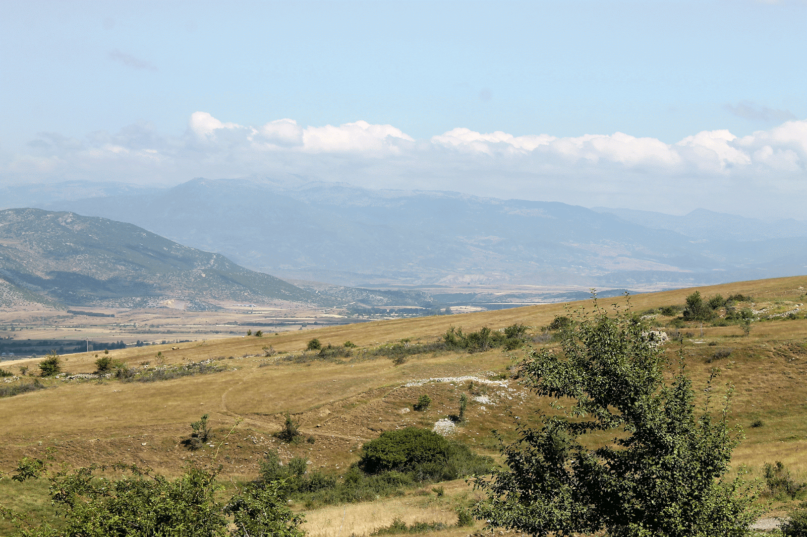 ballades-page3873: Voyage en terres Balkaniques : l’Albanie_8e jour_ Rehove