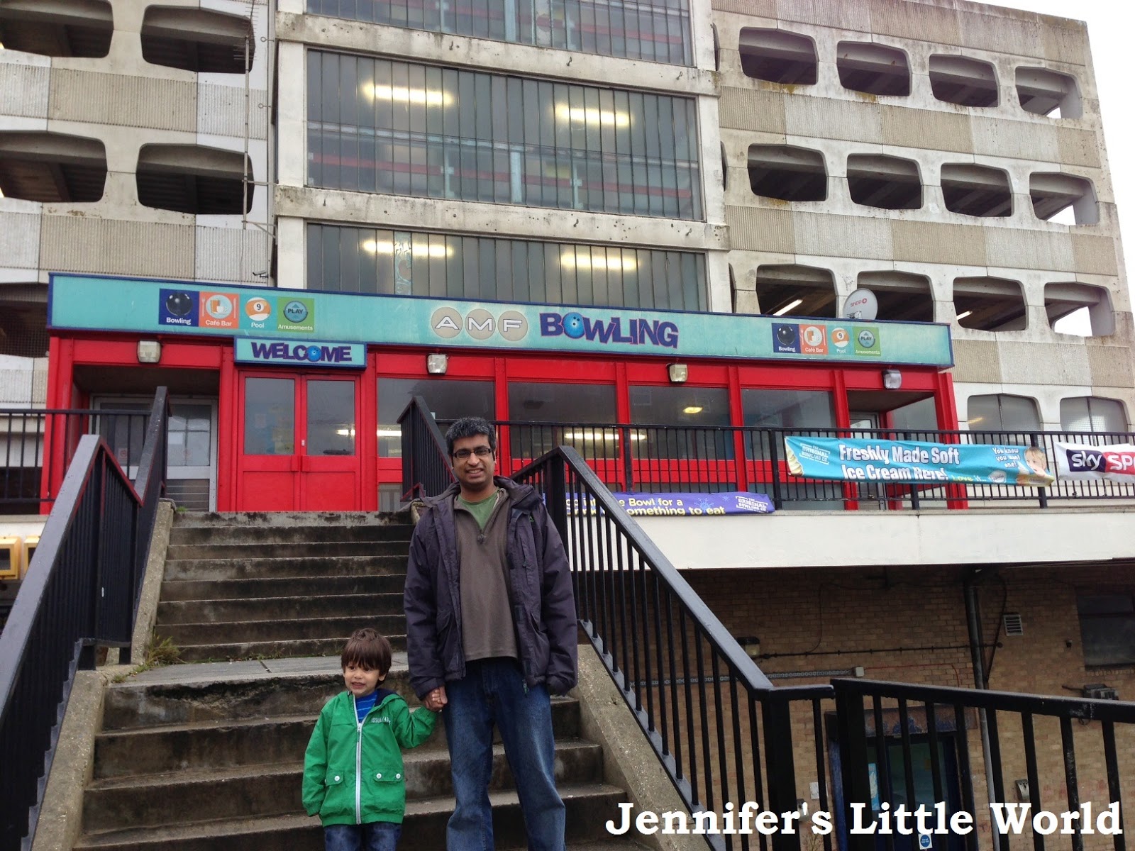 Jennifer's Little World blog - Parenting, craft and travel: Review ...