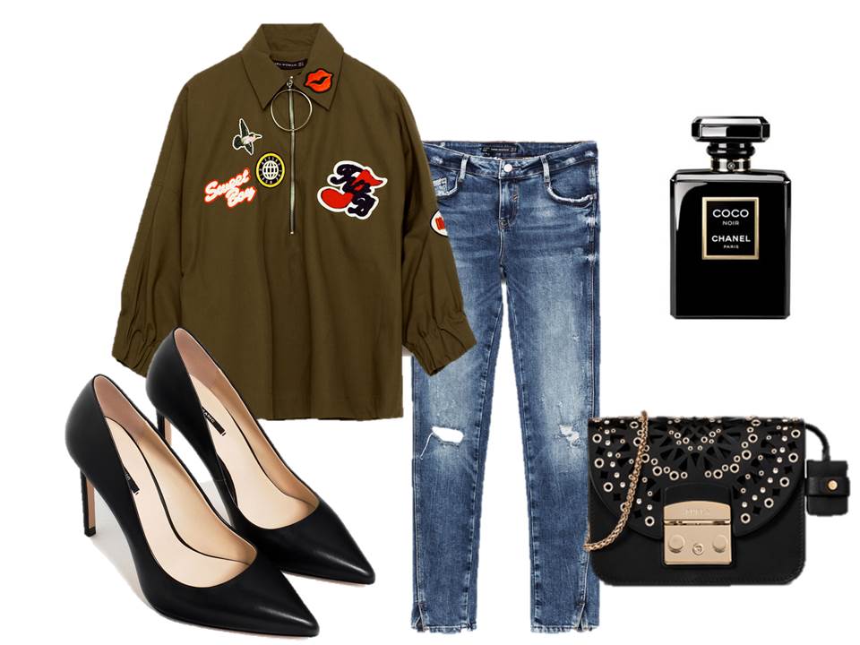 Styling // 5 Looks Caqui Para Usar Já! | A Estilografa