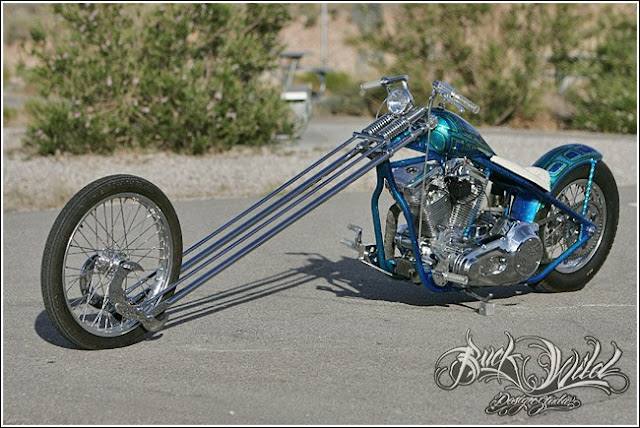 KEVINHOGS BLOG: Long bikes AKA proper choppers