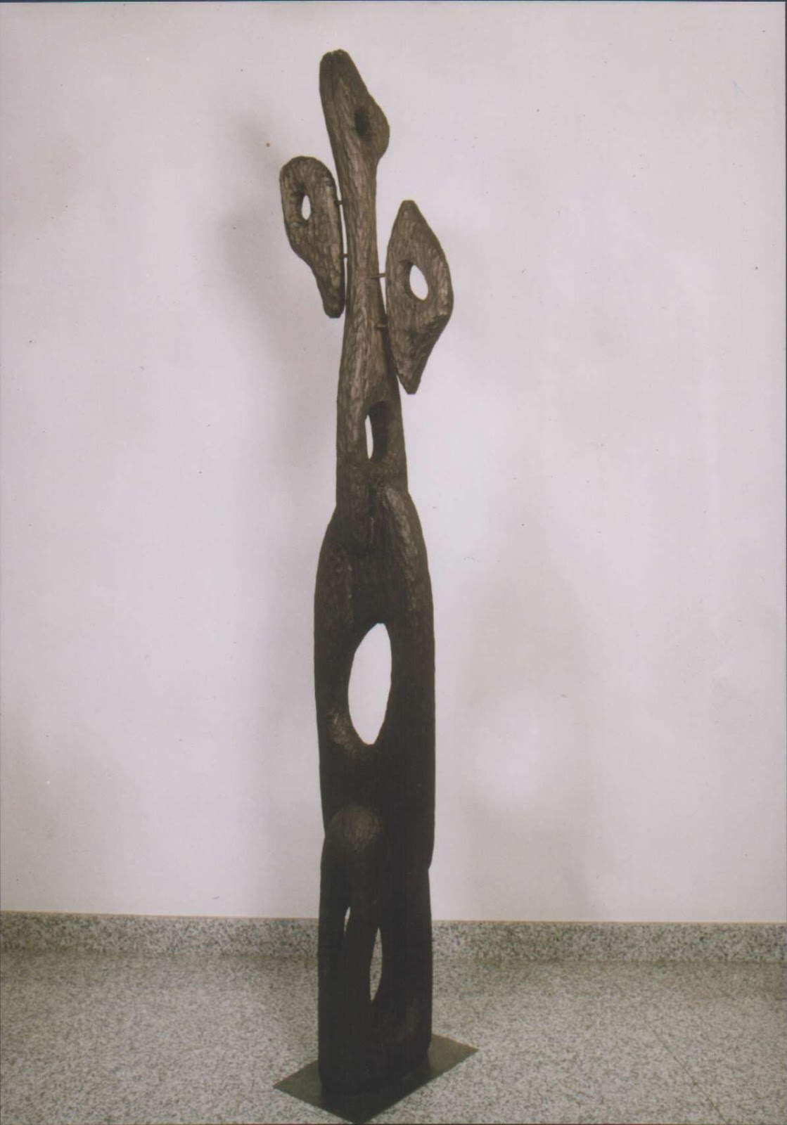 creaciones yopo: Estupefacción estupefaciente