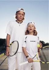 Anns tankar: Varför provoceras vi av familjen Carnellos tennissatsning?