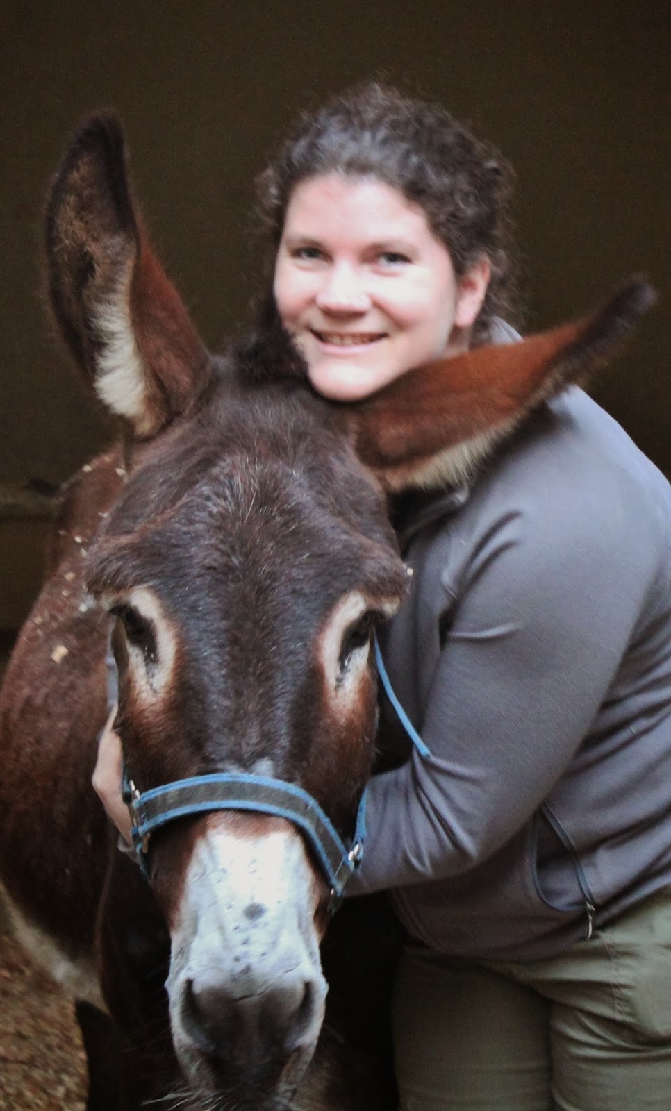 The Ninth Year...: Morocco: The American Fondouk