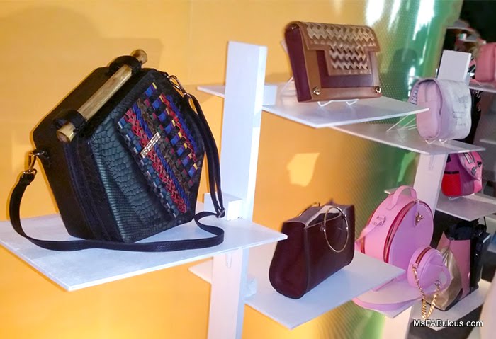 MS. FABULOUS: Best Handbags from the Independent Handbag Designer ...
