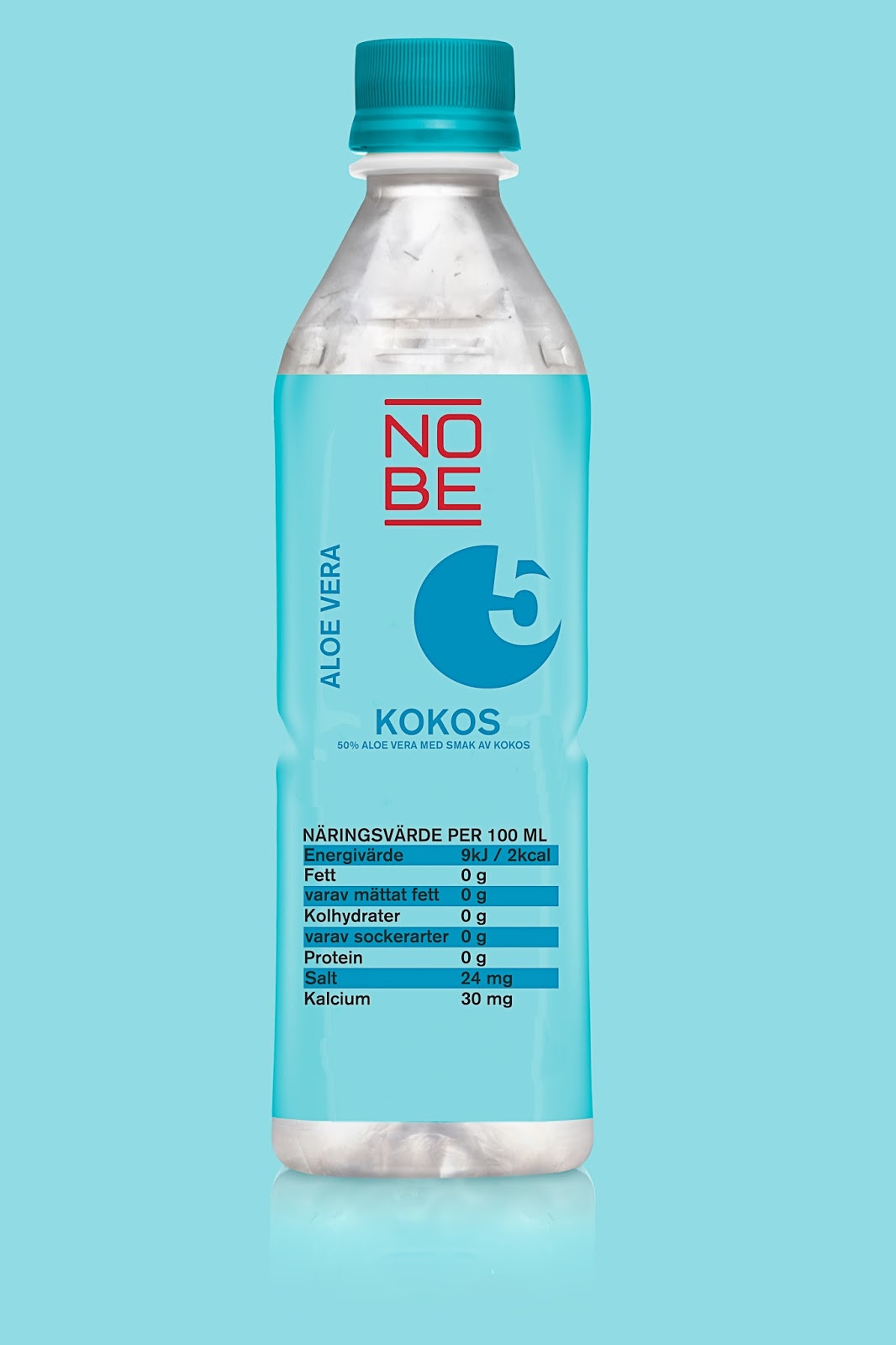 NOBE Rebranding (Concept) on Packaging of the World - Creative Package ...