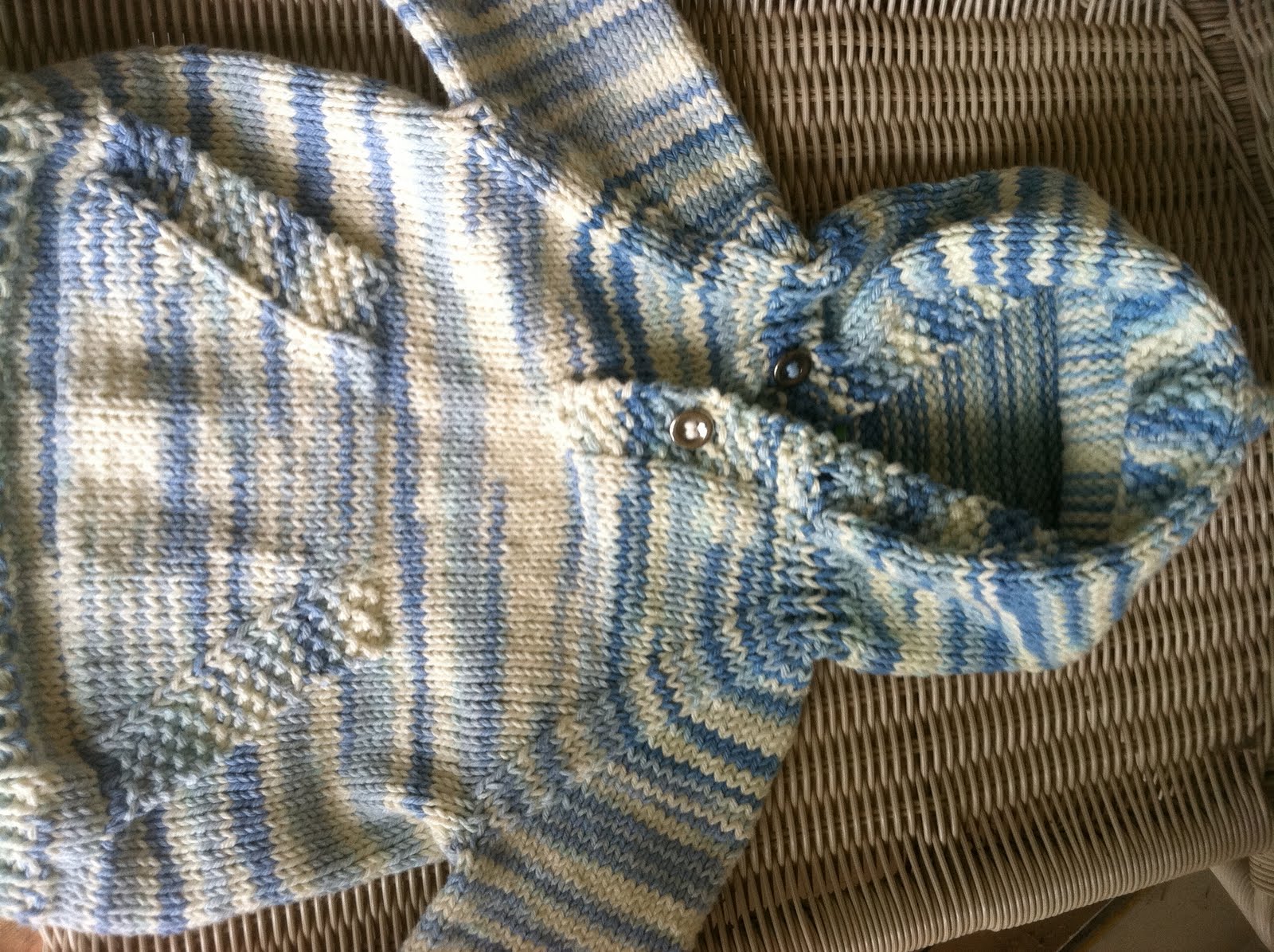 Yarnertia: wonderful wallaby