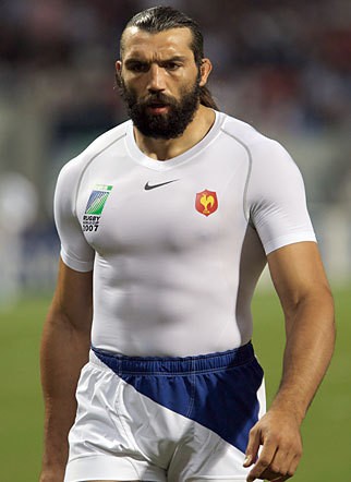 beautiful phenotypes: SÉBASTIEN CHABAL