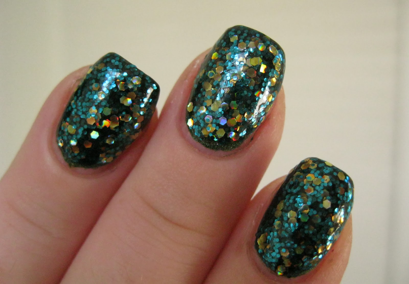 Lacquer Slacker Liz: Deborah Lippmann Shake Your Money Maker