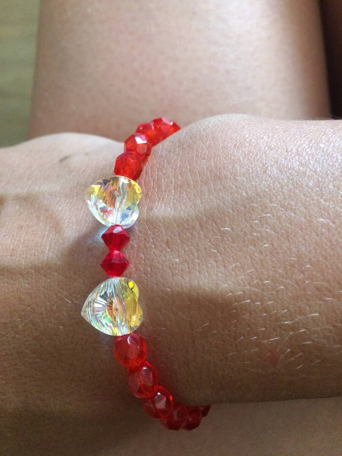 GOCIFER COLLECTION: PULSERAS DE CRISTAL DE SWAROVSKI O CHECO