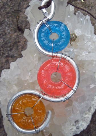 How to Make Faux Candy Jewelry / The Beading Gem