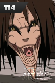Naruto Shippuuden - 114 - Assistir Online/Download - Mega Animes HD