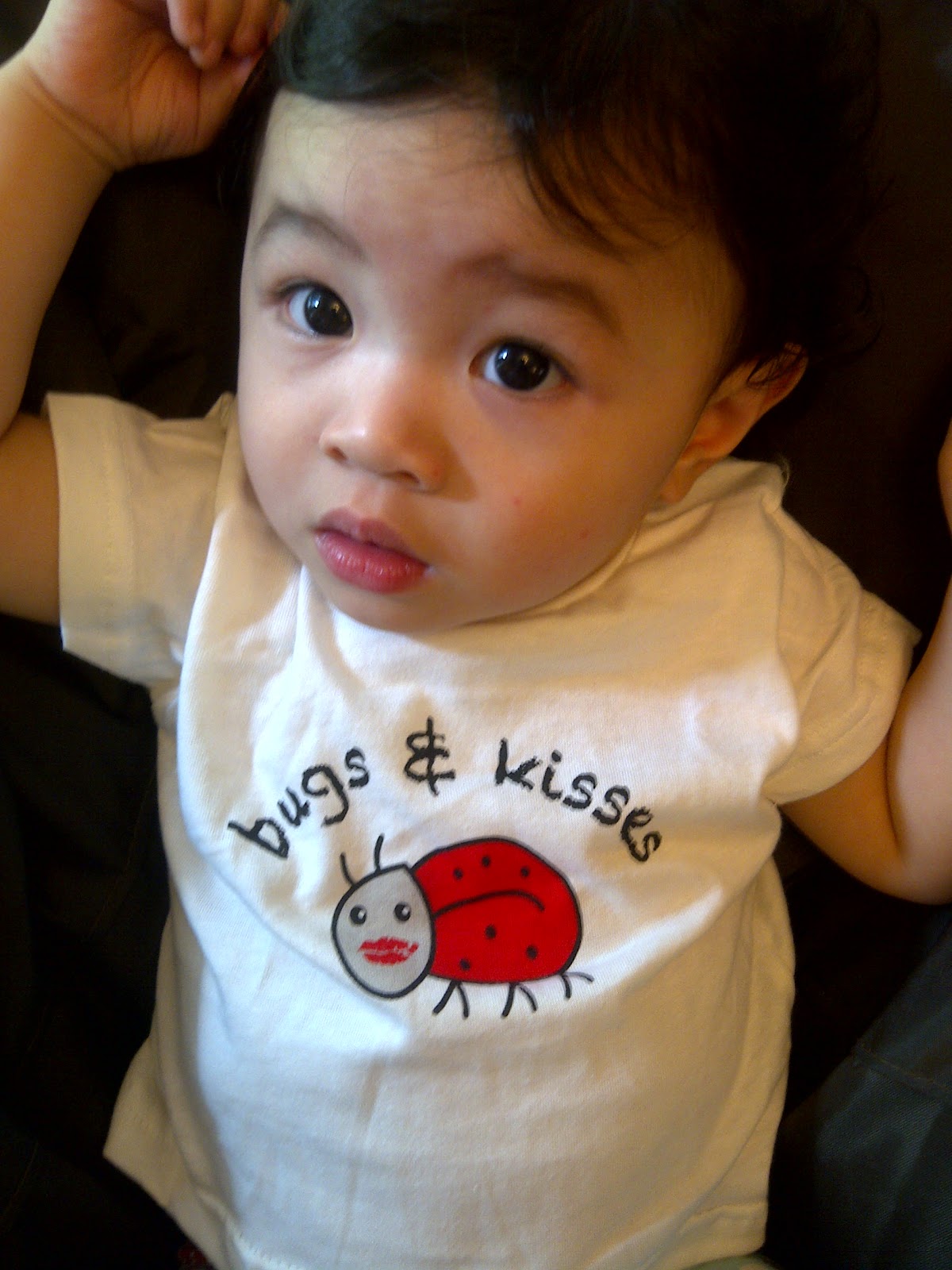 Sleepless in Semarak