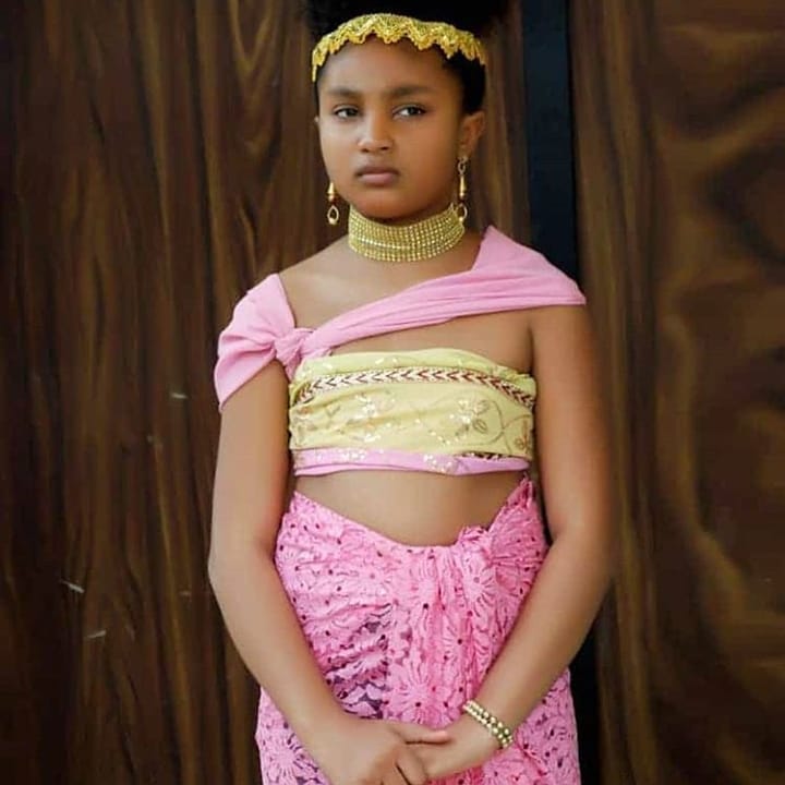 Who Is Chidinma Oguike?