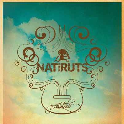 Em 2012; Natiruts lança o CD/DVD "Natiruts Acústico no Rio de Janeiro ...
