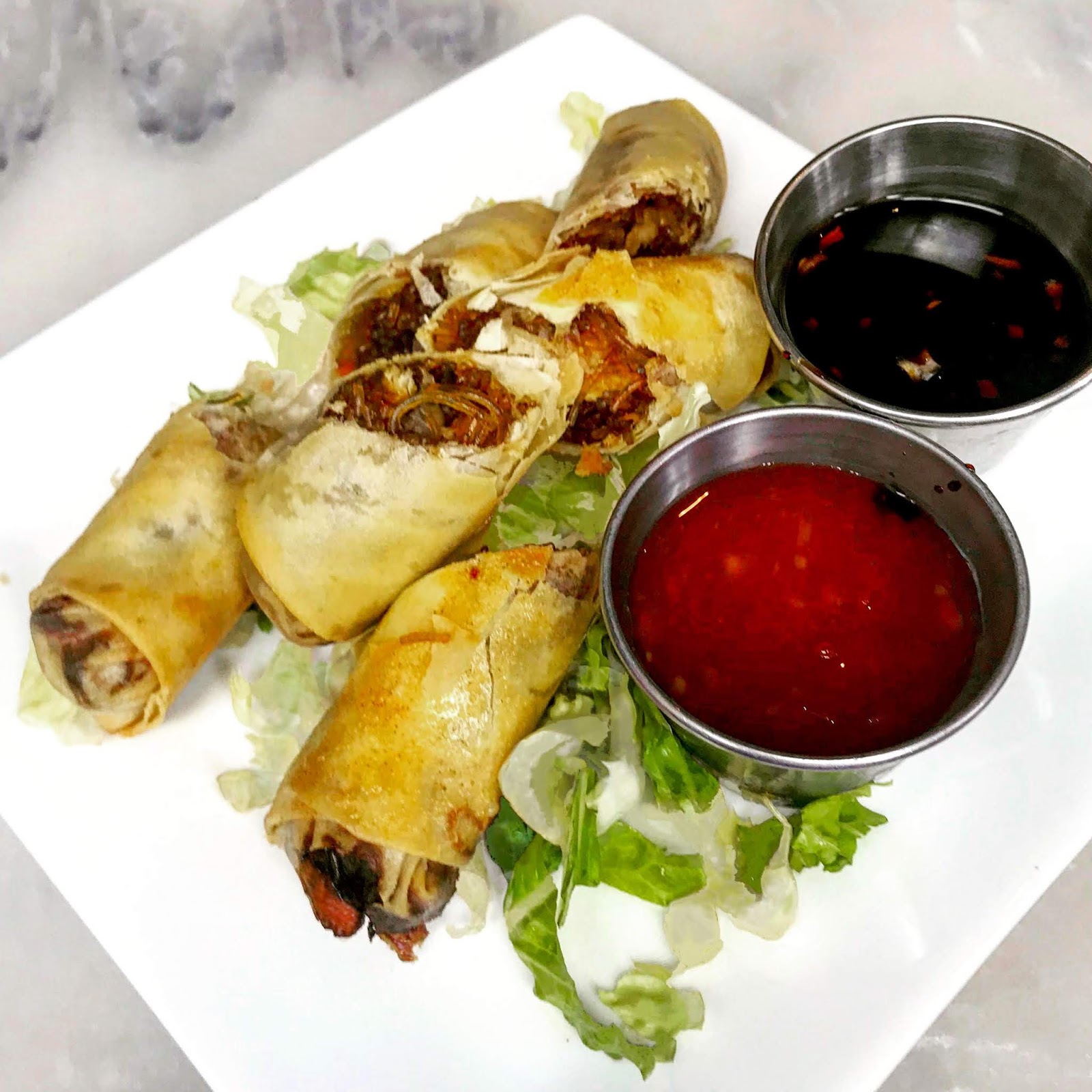 H A R L E M + B E S P O K E: EAT: NEMS AT PONTY BISTRO