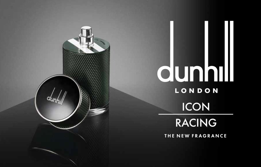 Dunhill Icon Racing