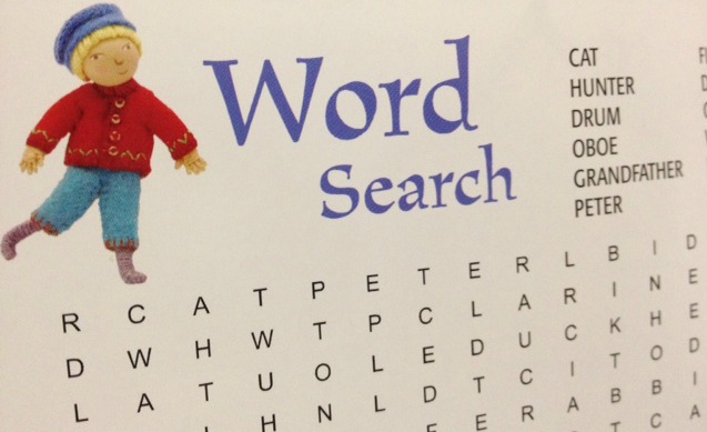 Homeschool Review: Peter and the Wolf - A Schoolhouse Crew Review