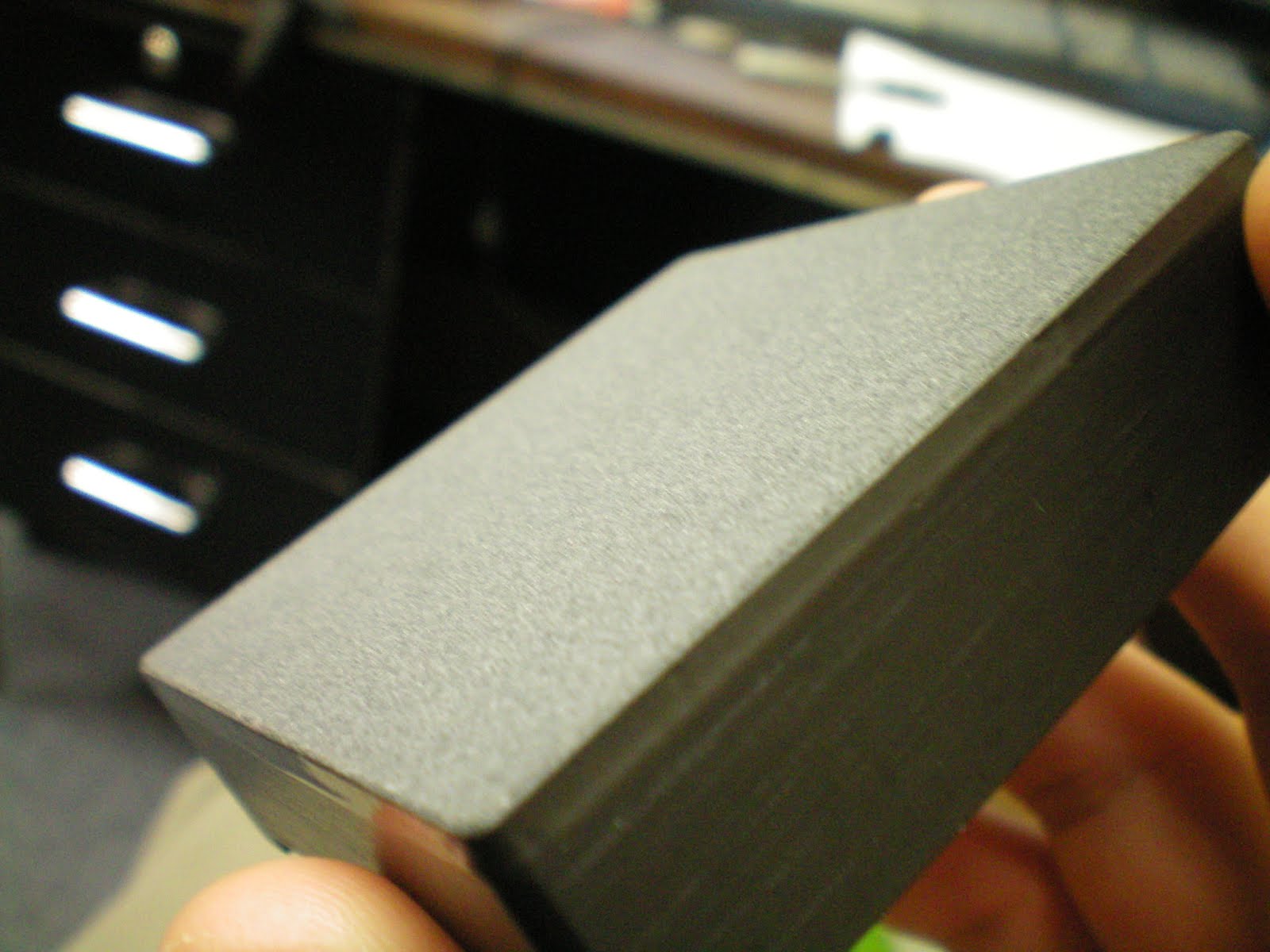 semiXicon: SEMICONDUCTOR WAFER CHUCK TABLE EXPERT