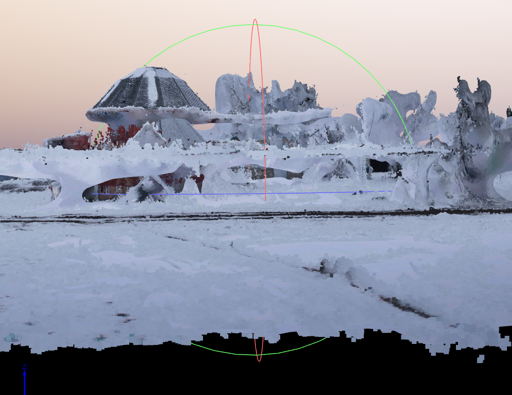 Geography 491: Unnmanned Aerial Systems, Spring Semester 2016: Lab 5 ...