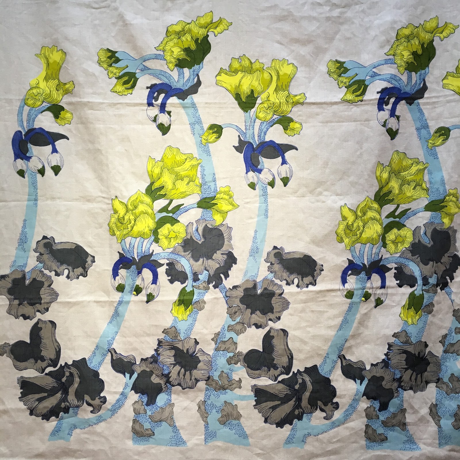 Festival of Quilts 2016 / CHARM ABOUT YOU