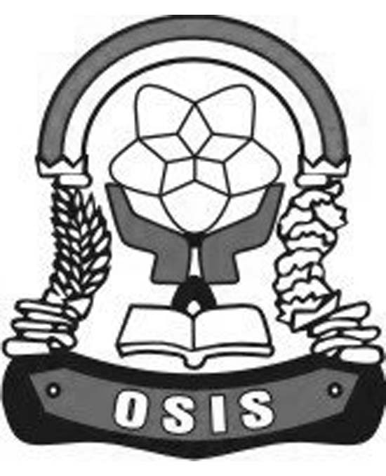 Logo OSIS (Logo Organisasi Siswa Intra Sekolah) | Download Gratis
