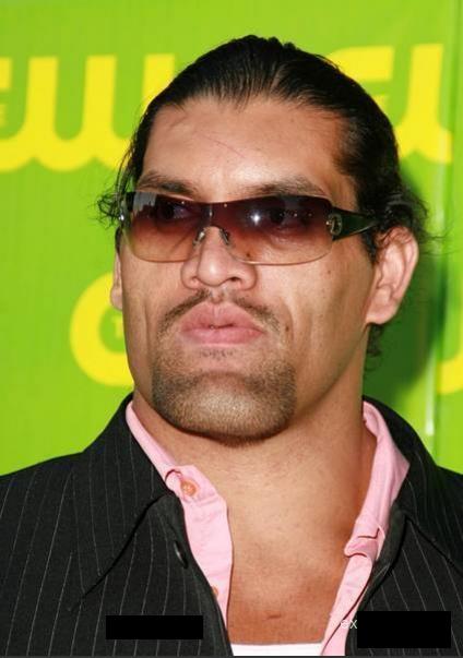 World of Wrestling: Great Khali
