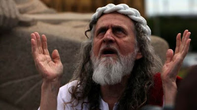 Congregação Presbiteriana do Jenipapo: FALSOS CRISTOS APARECEM NO MUNDO ...