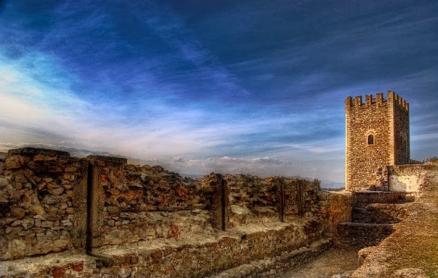 Visit Macedonia – the Ancient Country