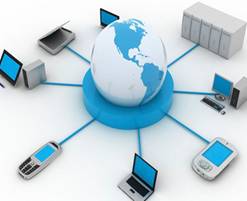 Manfaat Jaringan Komputer dan Jenis-jenisnya - Blog Operator Sekolah