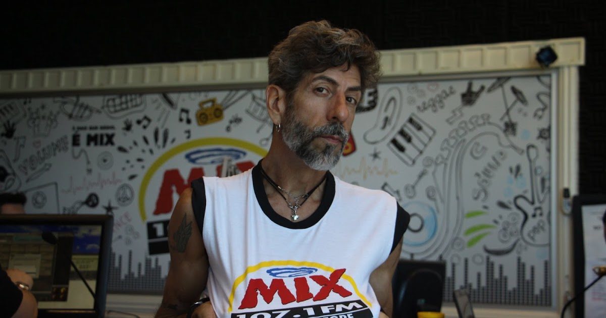 Caderno7: Mister Pi estreia segunda na Mix Porto Alegre