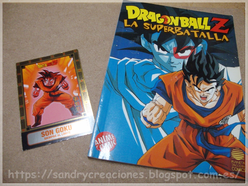 SanDryCreaciones: Dibujo Son Goku Dragon Ball SanDryCreaciones: Dibujo Son Goku Dragon Ball